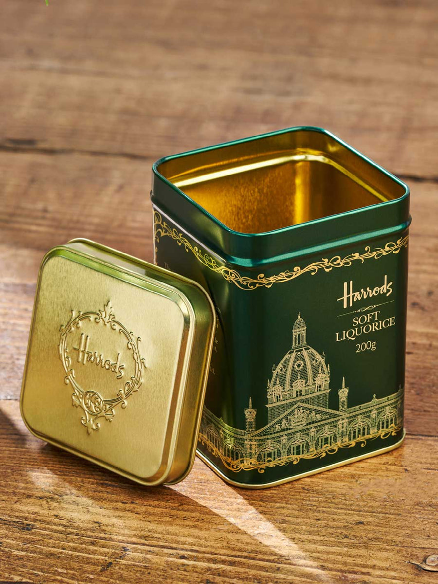 Bespoke Tin Packaging – Tinware Direct [EU]