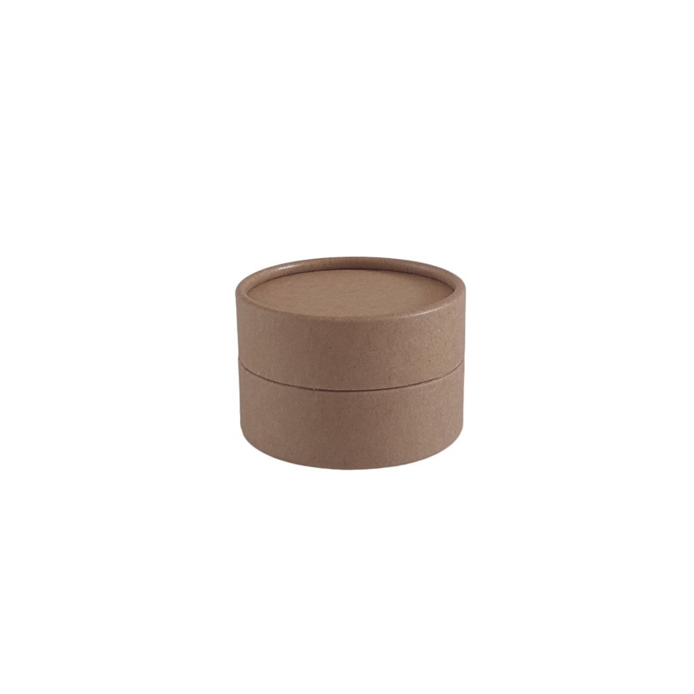 Cardboard Jars for Food or Cosmetics | Tinware Direct – Tinware Direct [EU]